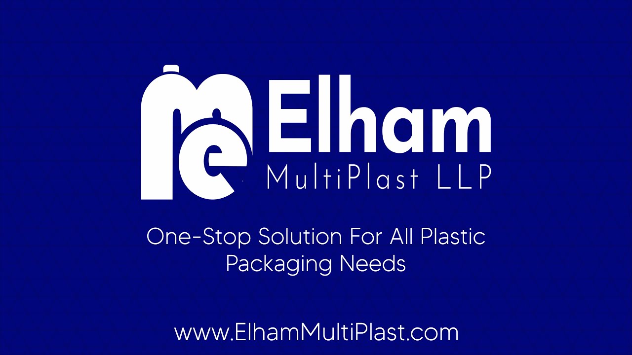 Elham MultiPlast LLP_Introduction - YouTube
