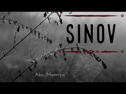 Alloh iymon keltrganlarni sinashi haqida || Abu muoviya