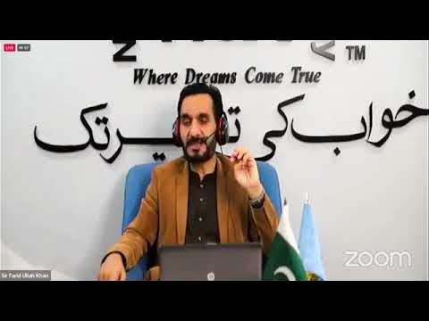 Revision Class of Current Affairs 2024 by Sir Fareed Ullah Khan - YouTube