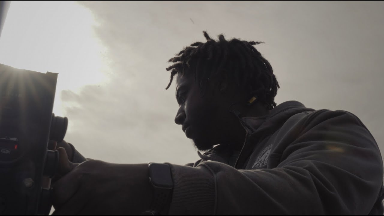 grateful. | vlog 008 | work, gym & date night - YouTube