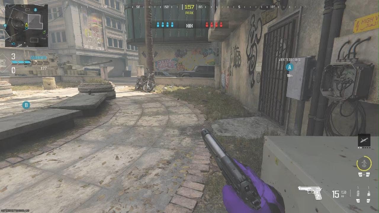 The Zooma Flank - YouTube