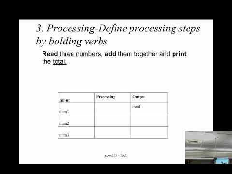 Introduction - IPO Example - YouTube