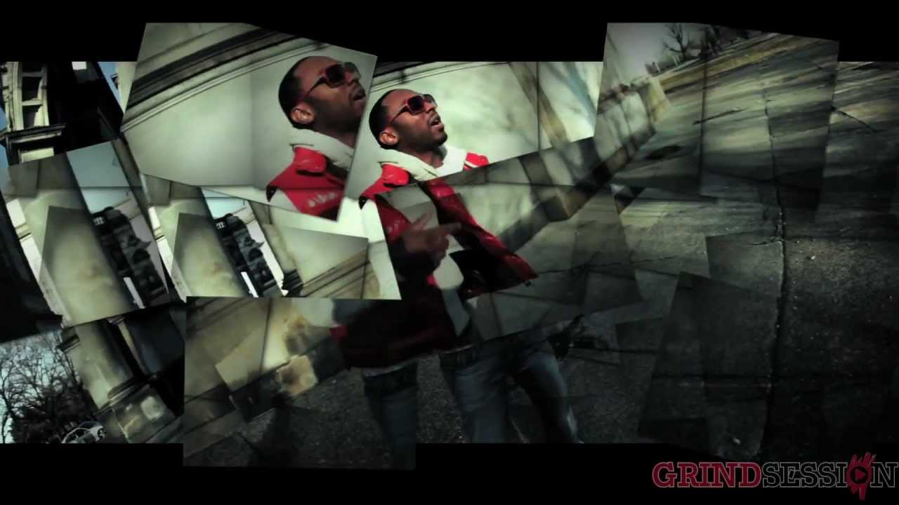 Neef Buck - Louder [Official Video] - YouTube