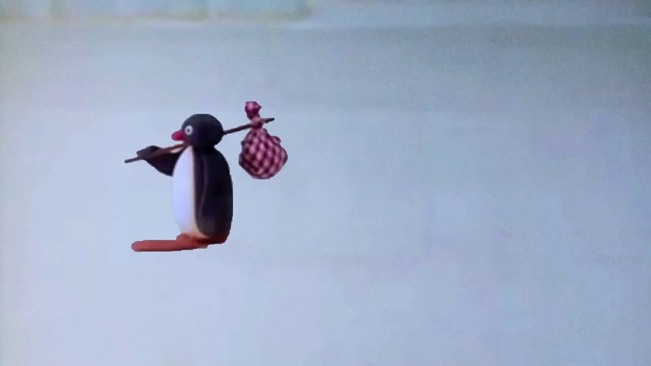 Pingu Intro - YouTube