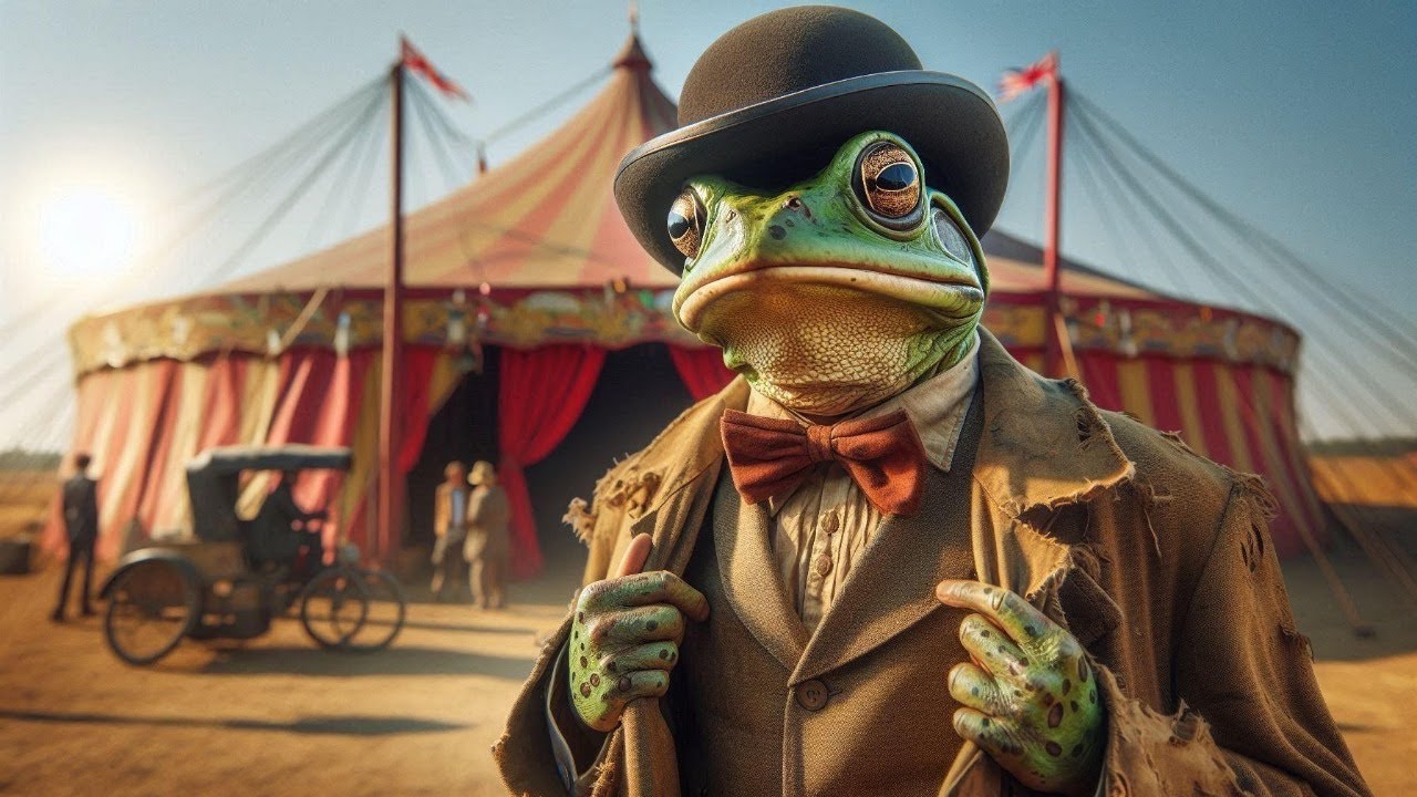 ComicsGate KINGS! - YouTube