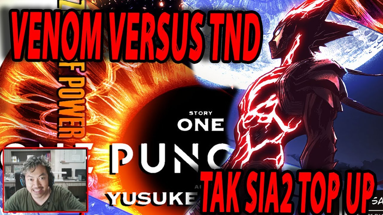 GILASIH SEMANGAT BANGET MELAWAN GUILD YANG KICK YVMC VENOM VS TND gilasih-semangat-banget-melawan-guild-yang-kick-yvmc-venom-vs-tnd