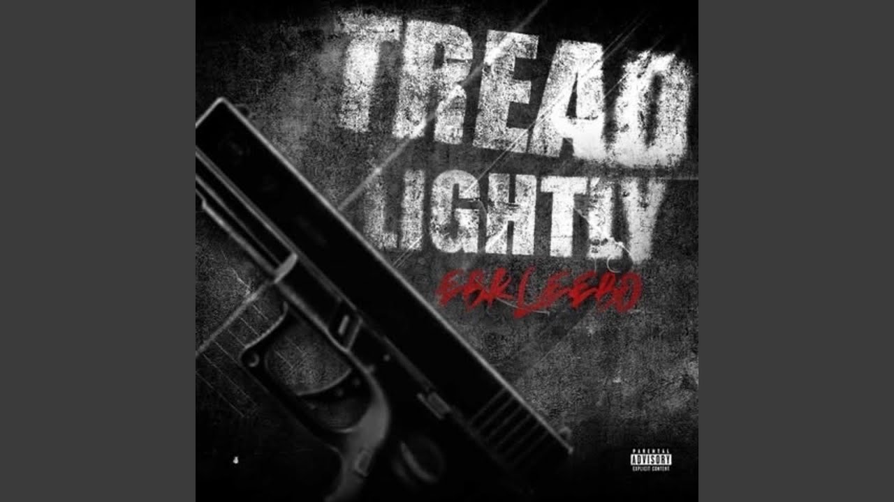 Tread Lightly - YouTube