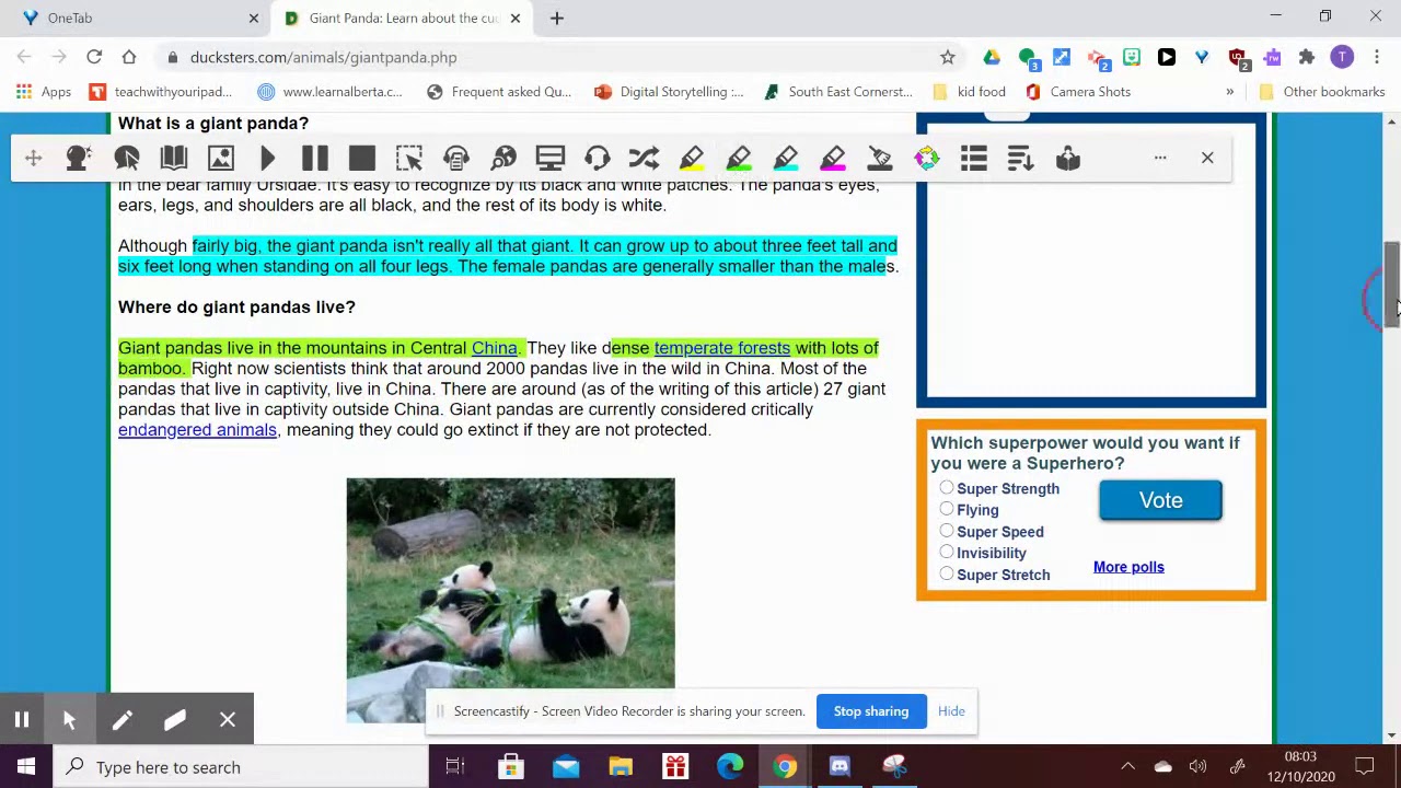 Read and Write Collect Highlights - YouTube
