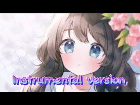 Way back home Nightcore - (Female cover) - Lyrics [Instrumental] - YouTube