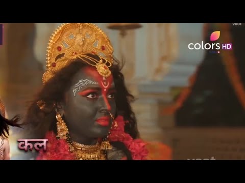NAGIN NEW PROMO| SHESHNAGIN TURNS INTO MAHAKALI