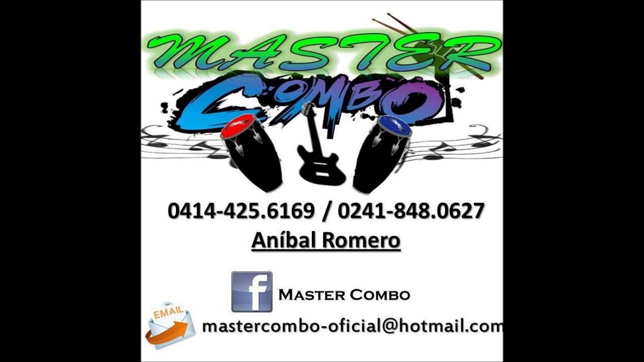 MASTER COMBO EN VIVO EN LA FIESTA DEL DIA DEL TRABAJADOR DE PLANTA ...