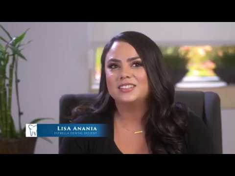 Lisa Anania Patient Testimonial - YouTube