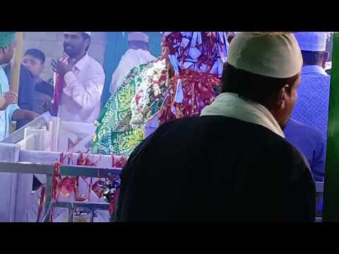 578 urs Babasadullah great celebration
