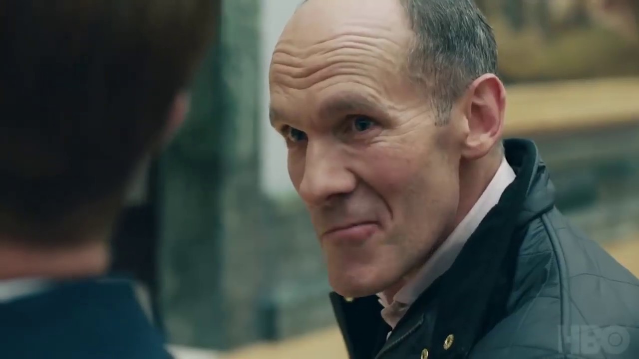 Brexit (2019) Official Trailer HBO - YouTube