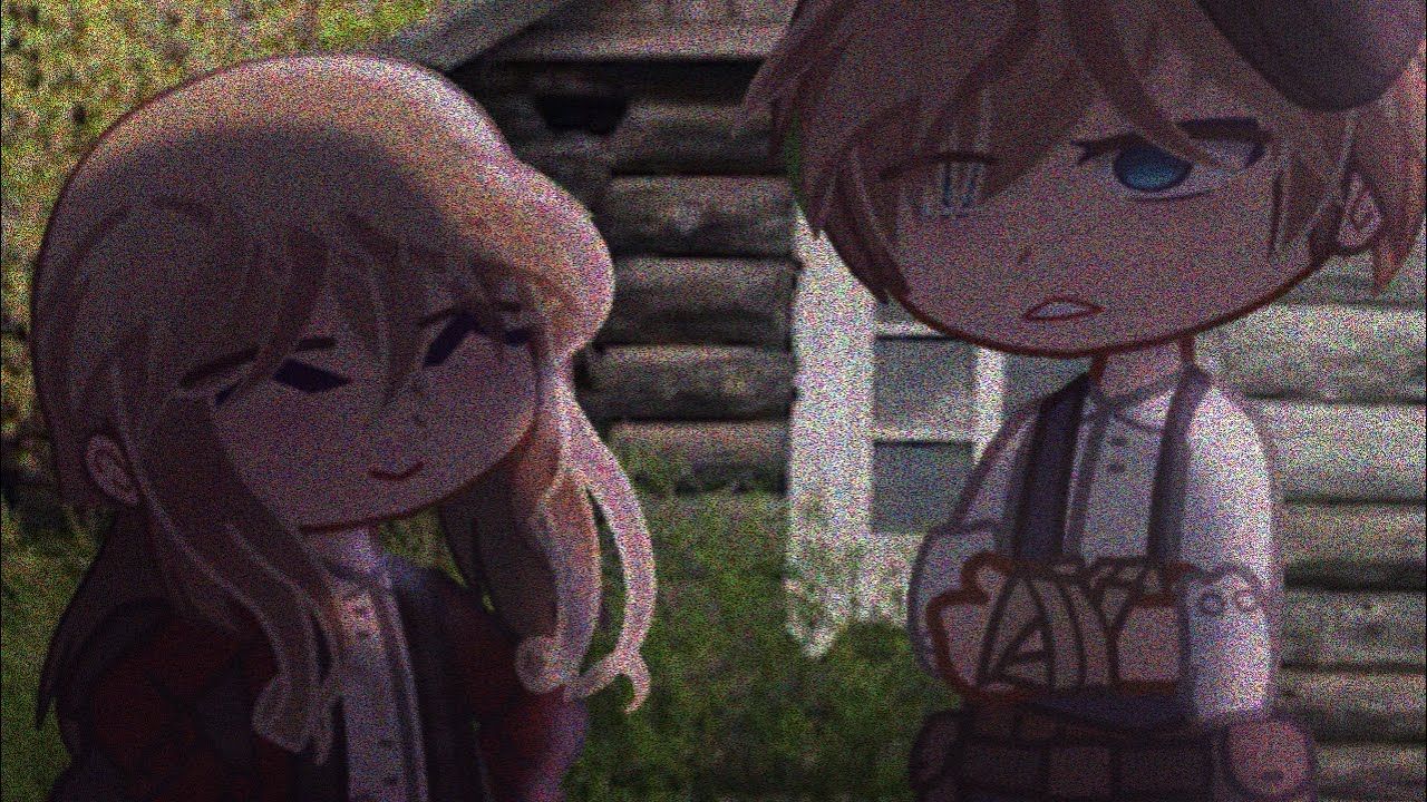 the first promise - YouTube