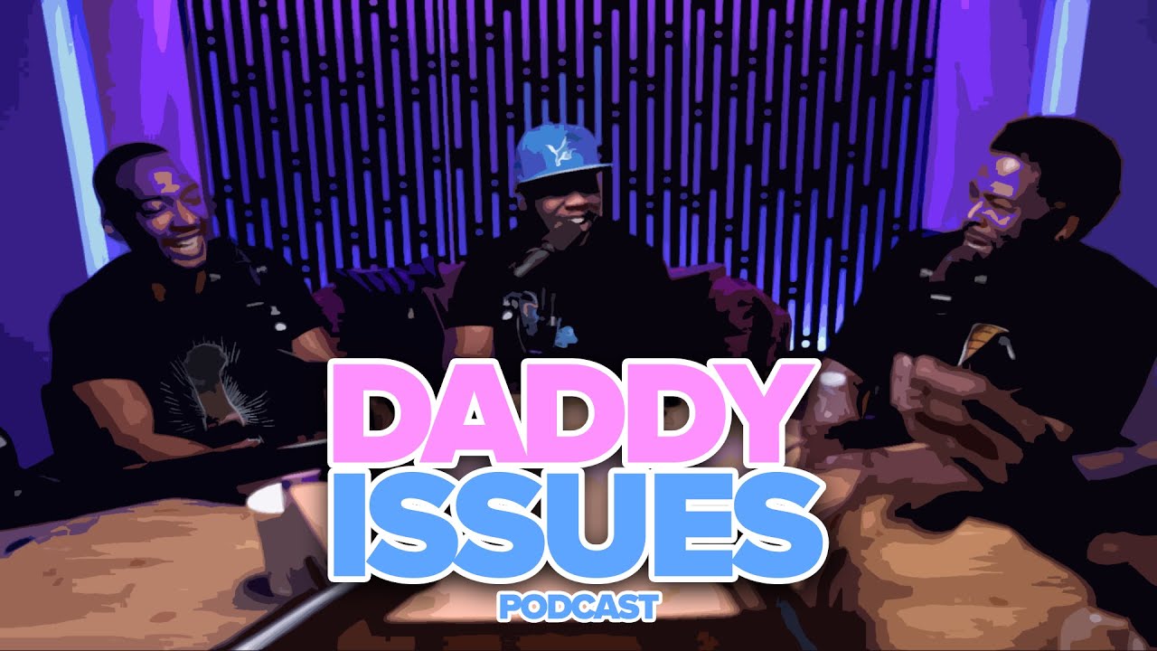 Our Celebrity Look-A-Likes - Daddy Issues Podcast - YouTube