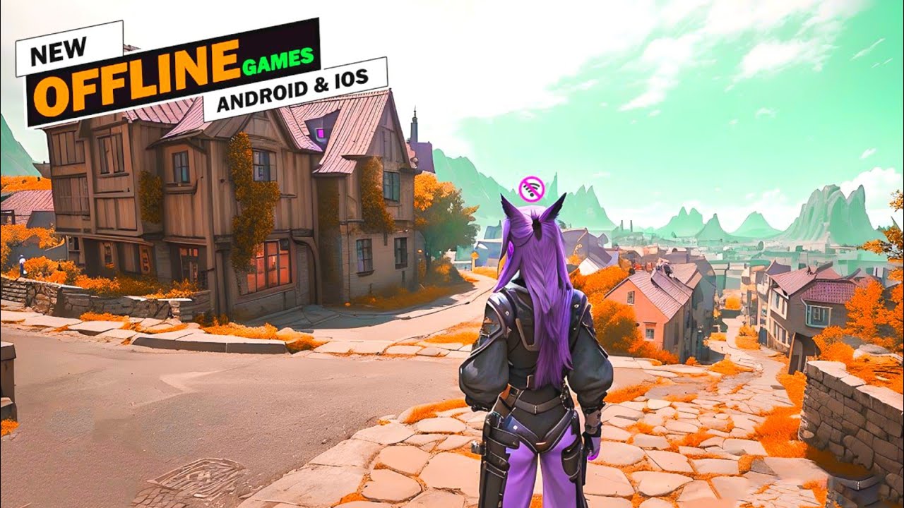 Top 15 Best Realistic Graphics Offline Games for Android & iOS (2025 ...