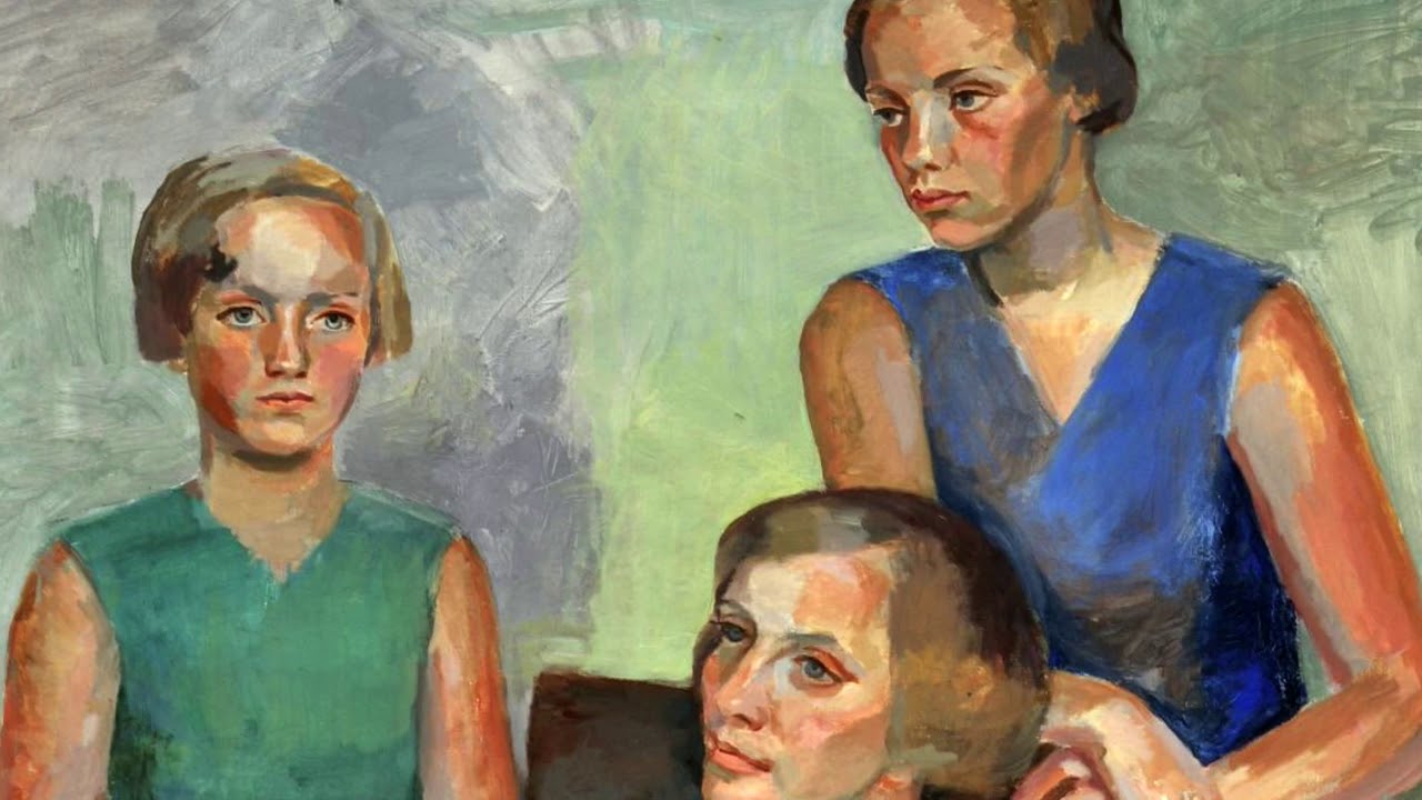 Louis Durey - Six pièces de l'Automne 53 op.75 (1. 2. 3.) - Françoise ...