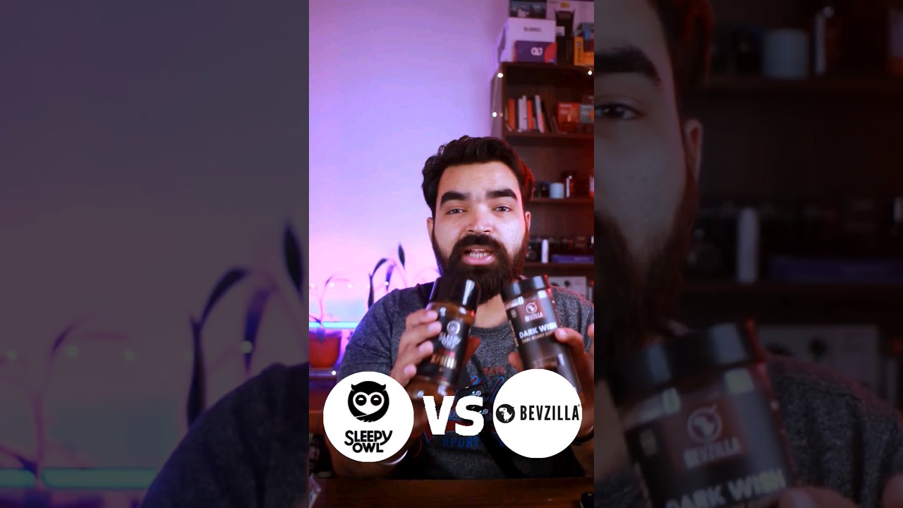 Bevzilla Vs Sleepy Owl - Which one is the strongest? - YouTube