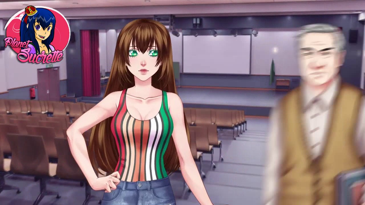 Trailer episodio 8 CDMU - YouTube