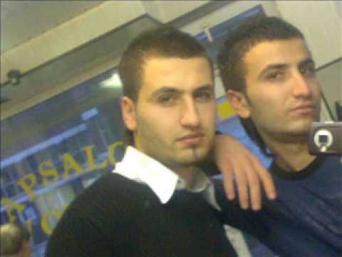 ben seni urfada sevdim