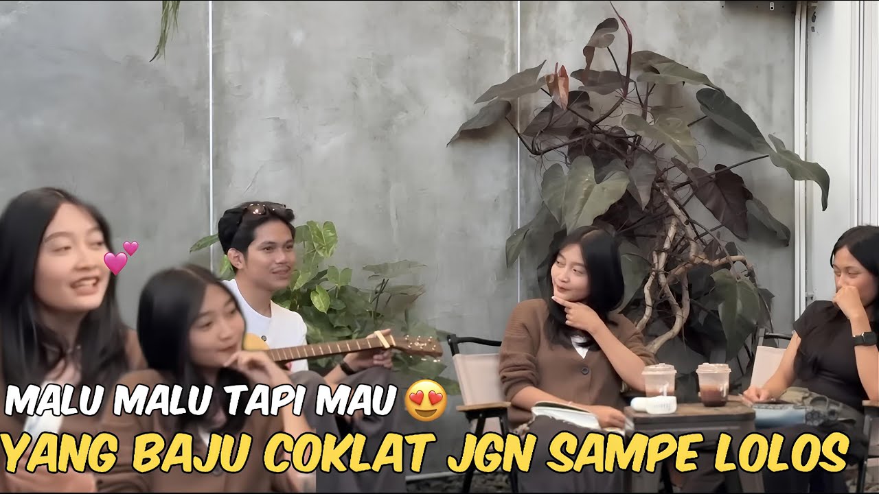 NILAI AJA SENDIRI… - YouTube