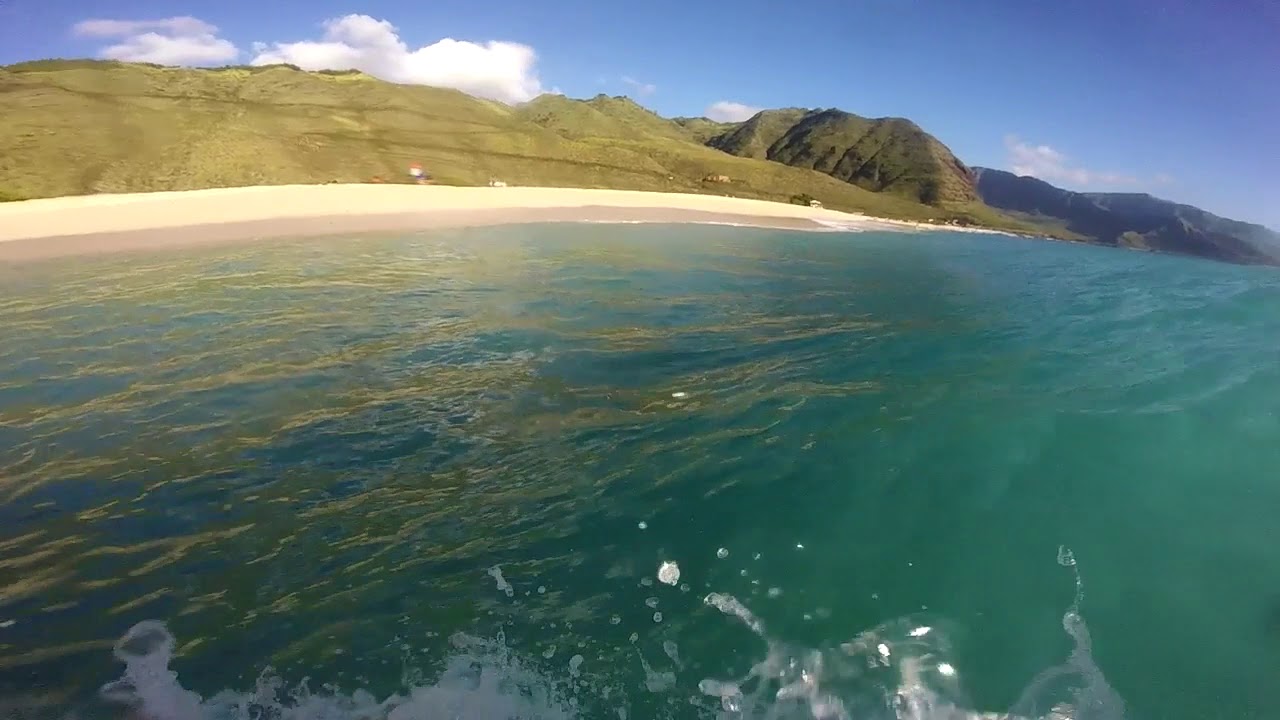 2nd dip - YouTube