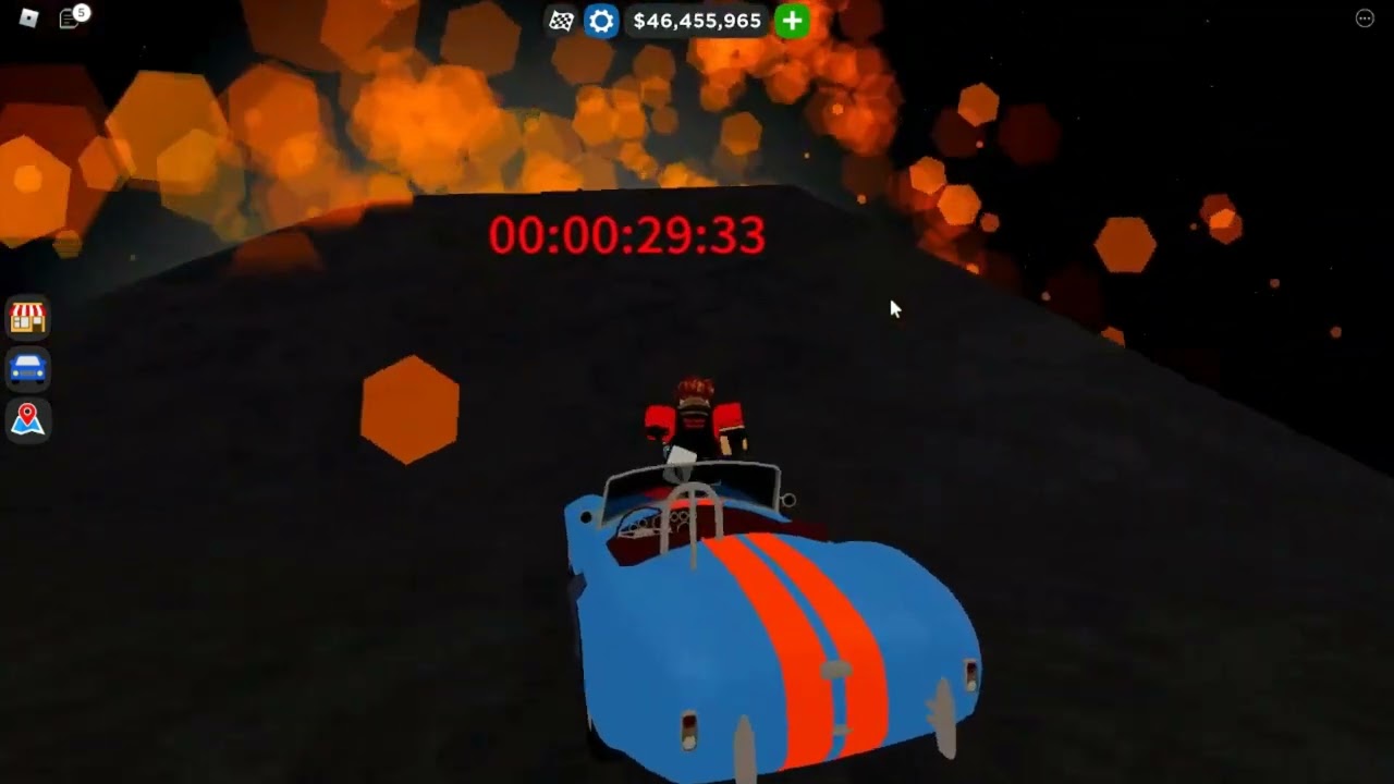 saying goodbye to CDT [ROBLOX] map - YouTube