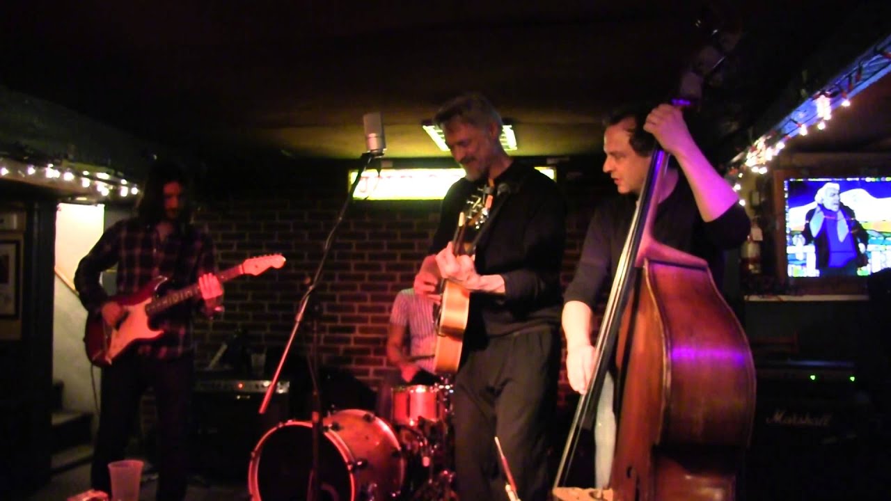 Old Rugged Sauce (w/ Claude Coleman, Jr) - Bad Boy - New Hope, PA - 2 ...