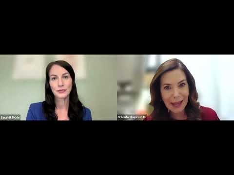 Hormone Therapy Use in the Aging Transgender Woman - YouTube