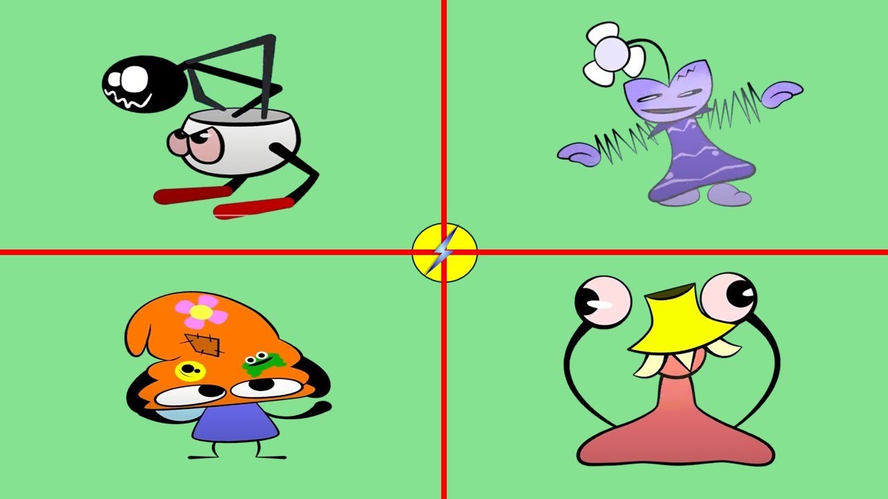 Guessing monsters by sound My Singing Monsters - YouTube