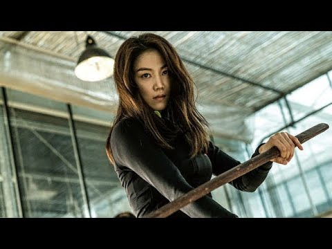 The Villainess //Black Sea
