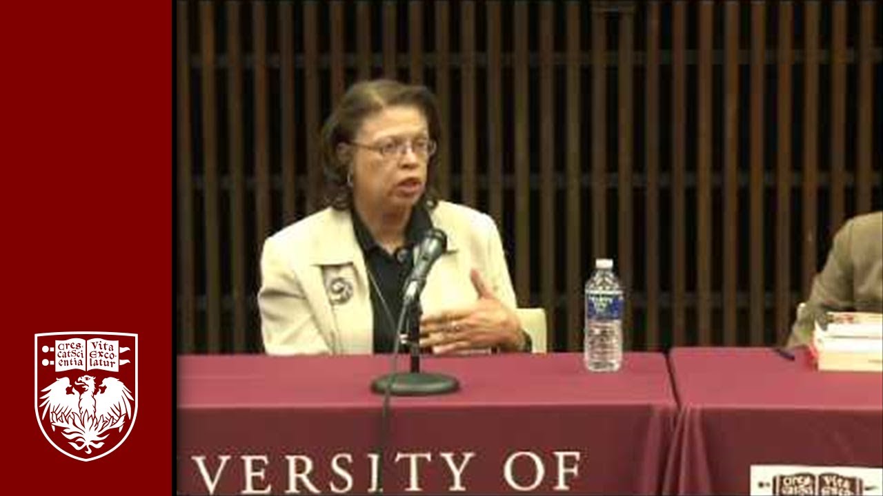 Community Forum: Education and Engagement - YouTube