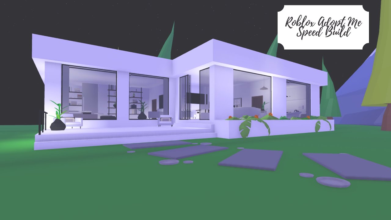 𝙈𝙤𝙪𝙣𝙩𝙖𝙞𝙣 𝙃𝙤𝙪𝙨𝙚 • 𝙈𝙤𝙙𝙚𝙧𝙣 𝙄𝙢𝙥𝙖𝙧𝙩𝙞𝙖𝙡 𝘾𝙝𝙖𝙡𝙚𝙩 𝙎𝙥𝙚𝙚𝙙 𝘽𝙪𝙞𝙡𝙙 🗻 𝙍𝙤𝙗𝙡𝙤𝙭 𝘼𝙙𝙤𝙥𝙩 𝙈𝙚 ...