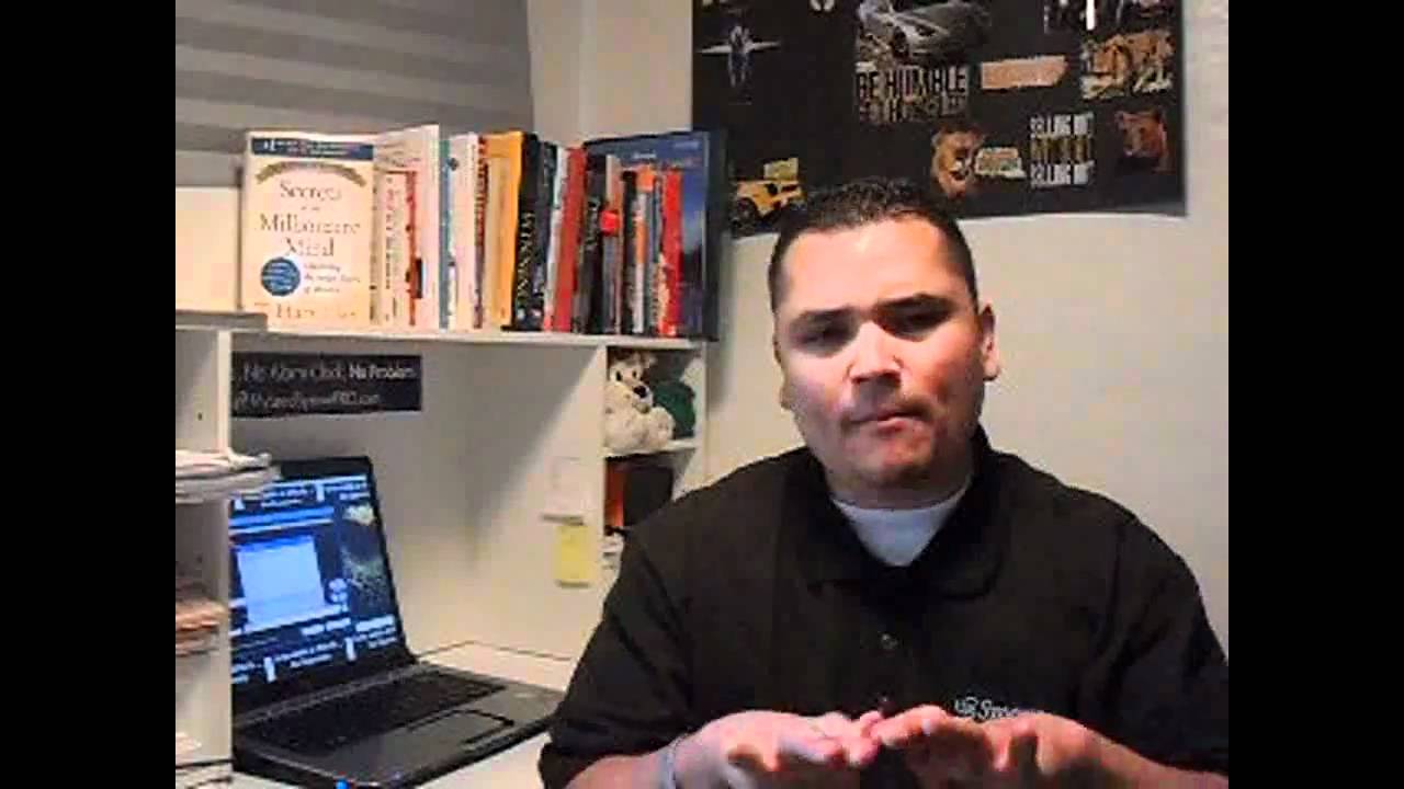 Anatomy Of An Explosion! - YouTube