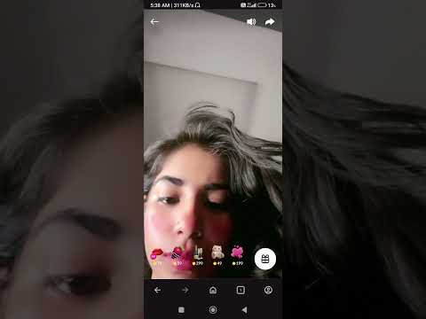 anjali tango live 