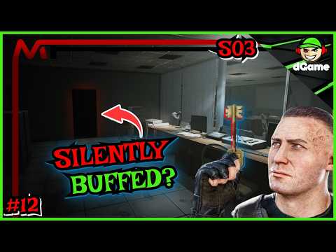 RB-PKPM Marked Room: Silently Buffed? Is It Really Worth 1.8M in Escape from Tarkov?