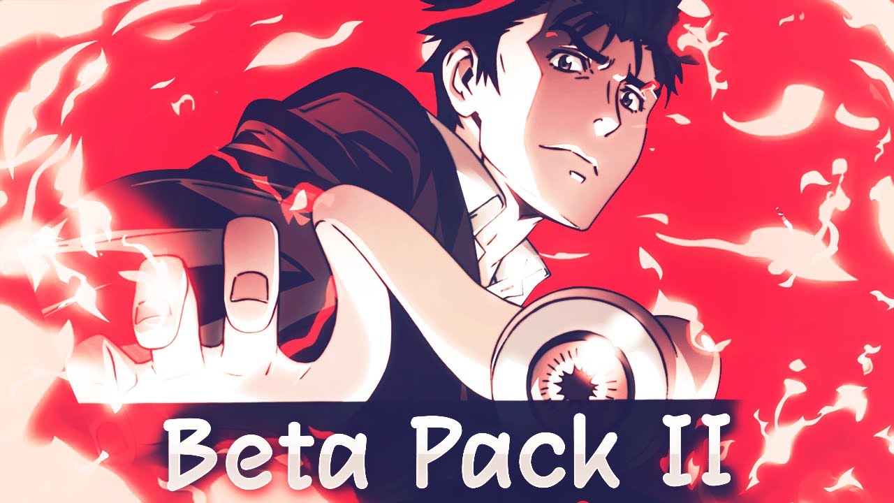 [ Beta Pack ] - งานของคนหมดไฟ #2 - YouTube