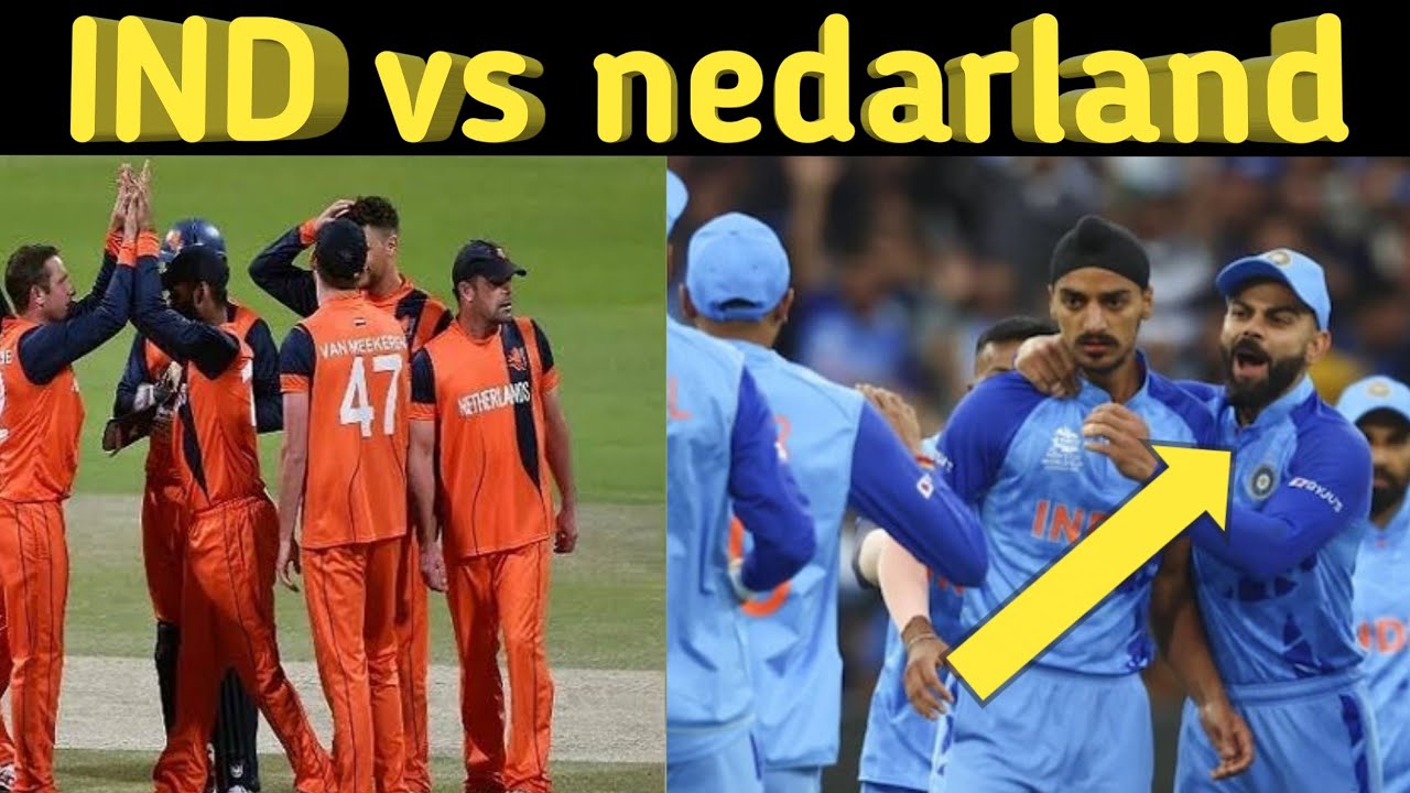 ind vs netherlands 2022 | ind vs netherlands 2nd t20highlights | ind vs ...
