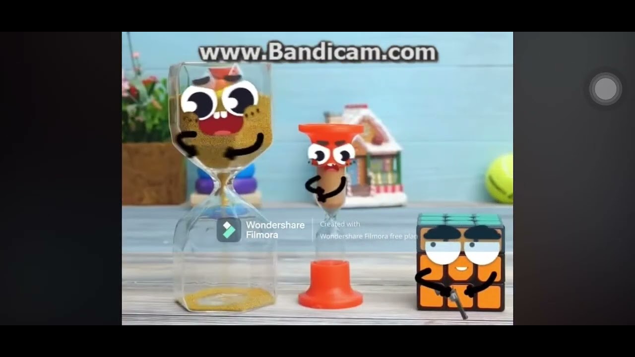 Doodland time later 2963 - YouTube