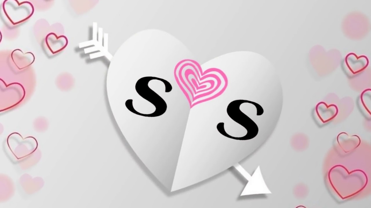 S S love Whatsapp status 💔S Alphabet status ,💔Ss status ss name status ...