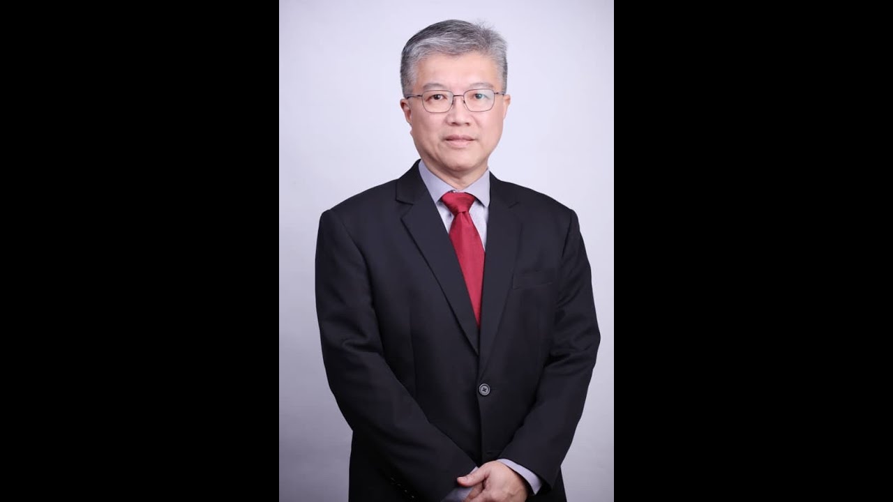 Episod 3: Pengetua SMJK Jit Sin Yang Ke-8 iaitu Dr Ooi Yek Hwa #PPAPP ...