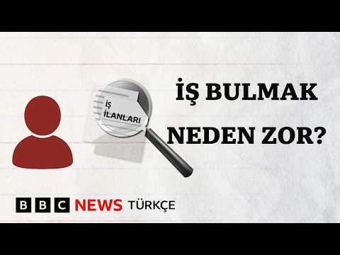 İşsizlik düşüyorsa iş bulmak neden zor?