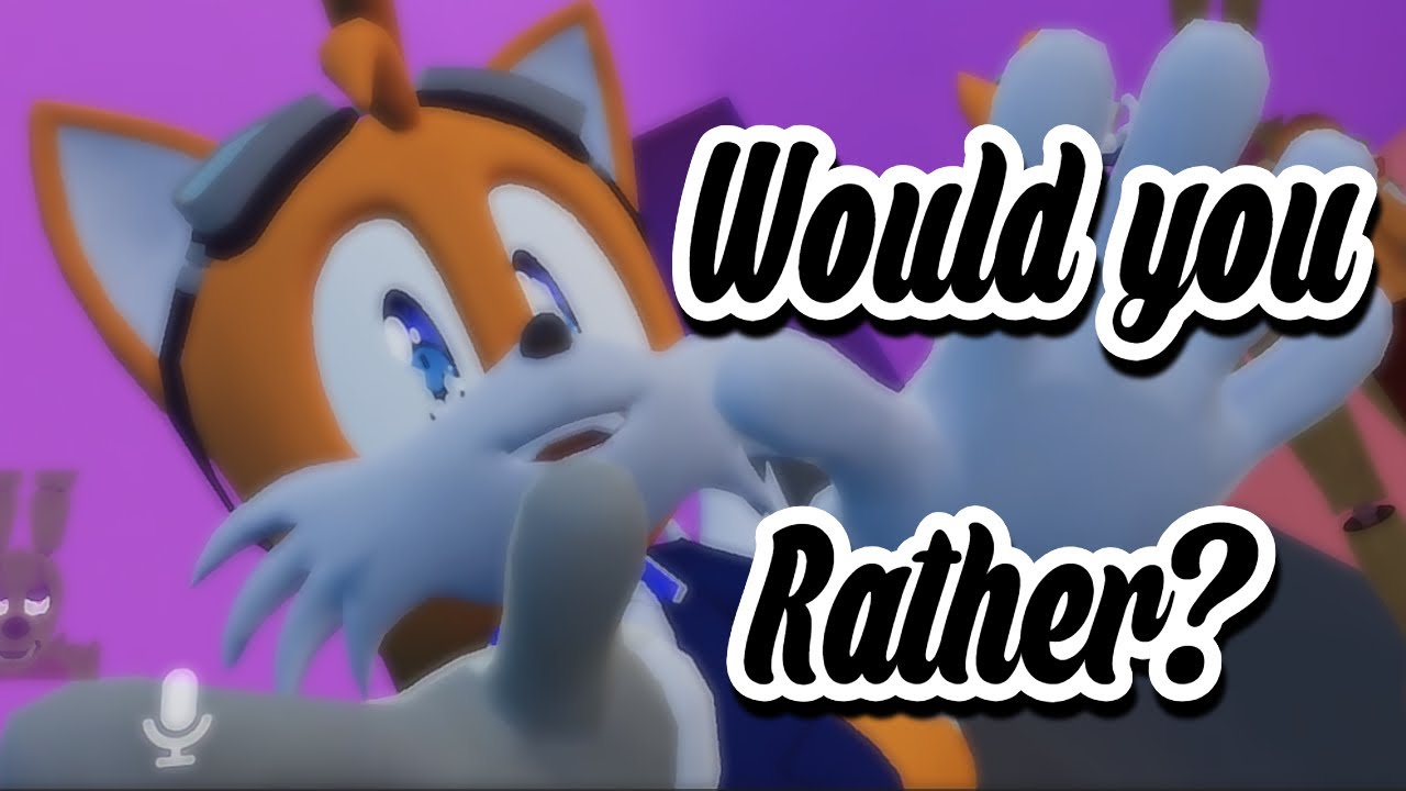 Blueberry AIR! (VRChat Clips) - YouTube