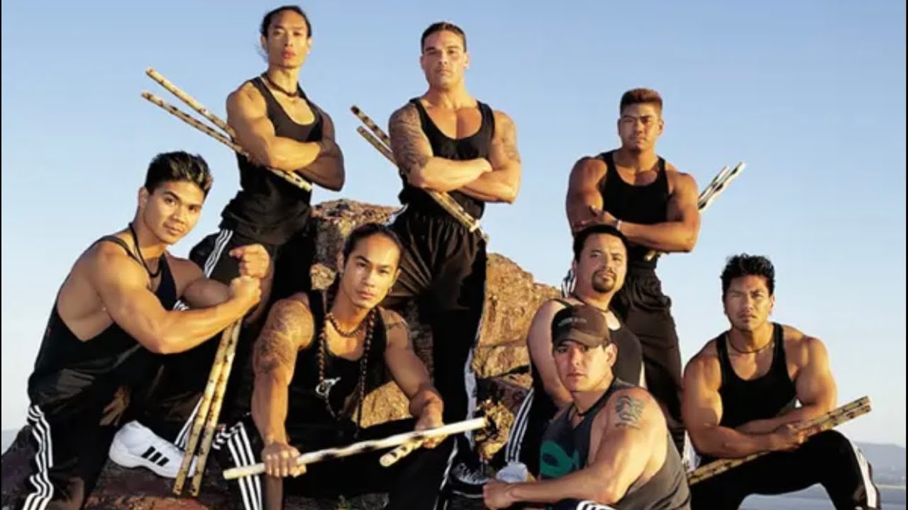 90’s Pinoy Pa Rin Filipino Tribal Hip Hop Island Savages Bay Area Ca ...