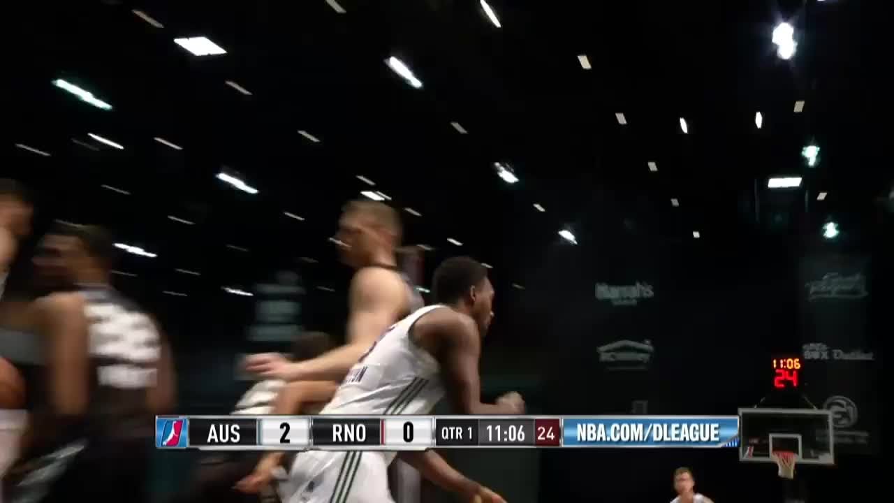 Highlights: David Wear (21 points) vs. the Spurs, 2/19/2015 - YouTube