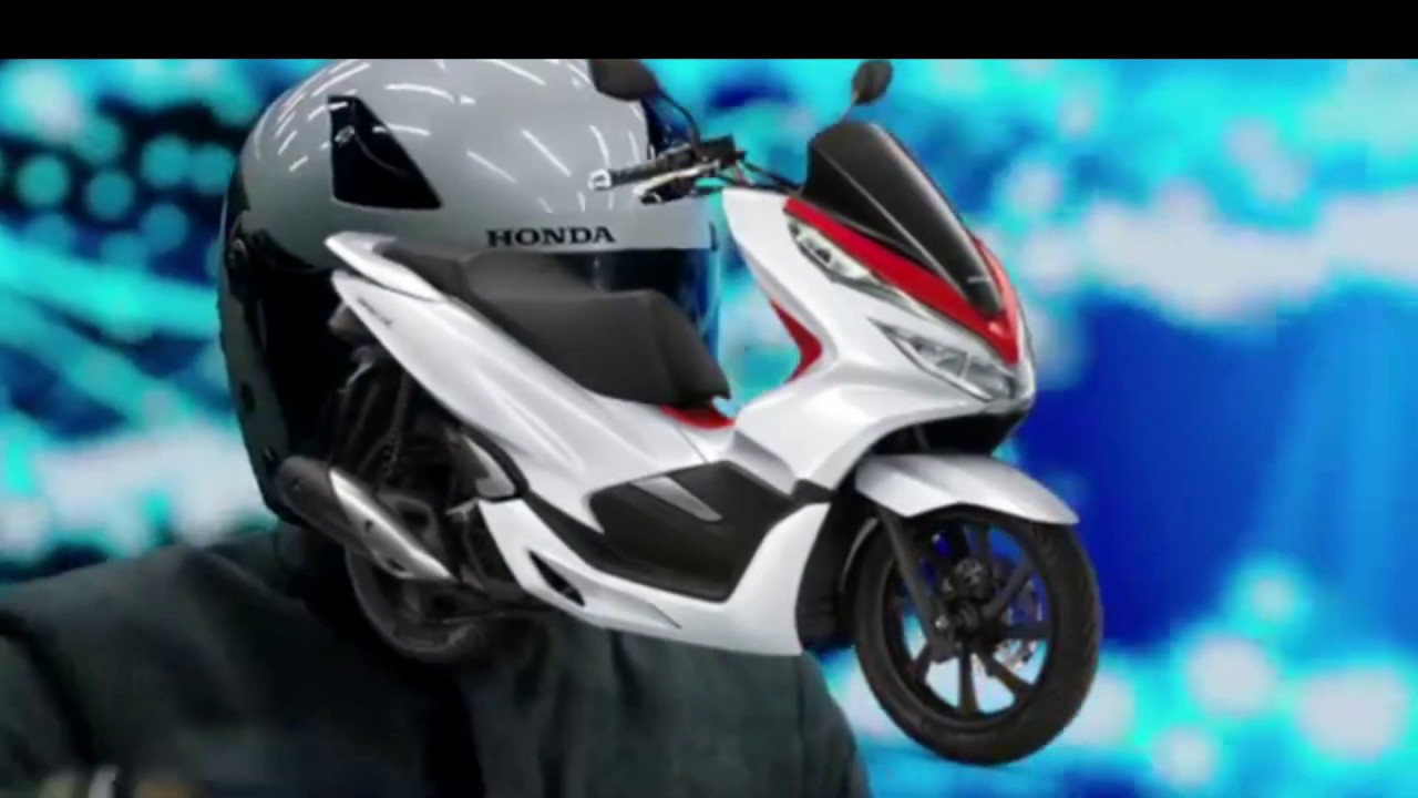 2020 new honda pcx 150cc Smart key System, ABS,on/of button,Anti-Theft ...