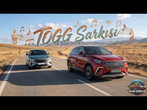 Yerli ve Milli Gururumuz: Efsane TOGG Şarkısı