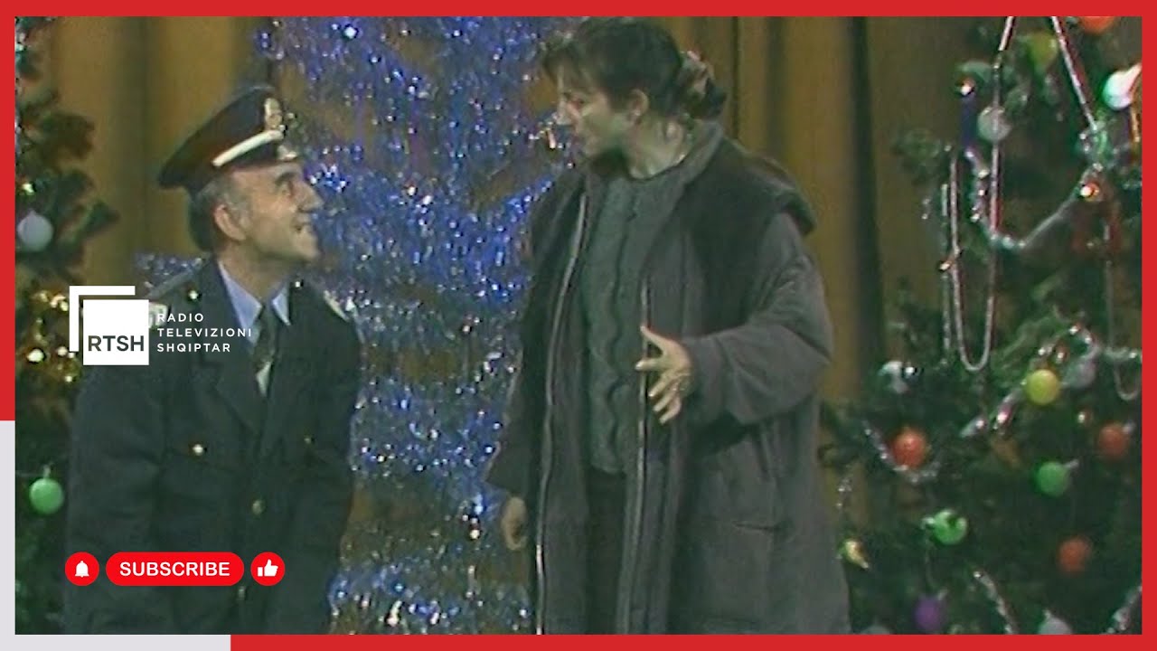 Unë të zhvesh nga koka te këmbët... - Met Bega & Marjana Kondi | Grimca ...