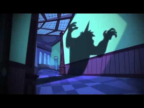 Monster High - Frightday The 13th - YouTube